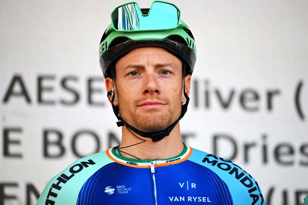 'I couldn't get out the performances and couldn't understand it' – Sam ...