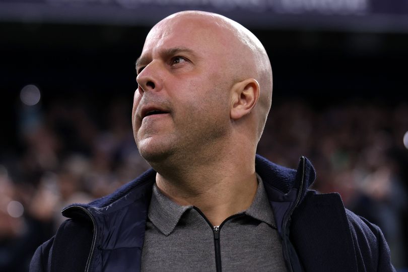 Arne Slot makes feelings clear on Milos Kerkez after Liverpool star's ...