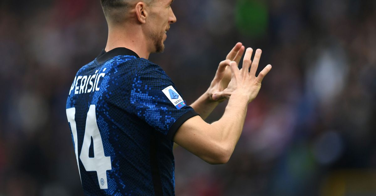 Romano: “Perisic ha detto subito sì, da 10 giorni: cosa manca. E l ...