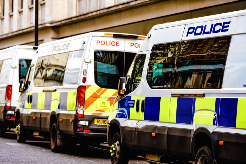 Three-month-old baby dies after head injury as police attend property ...