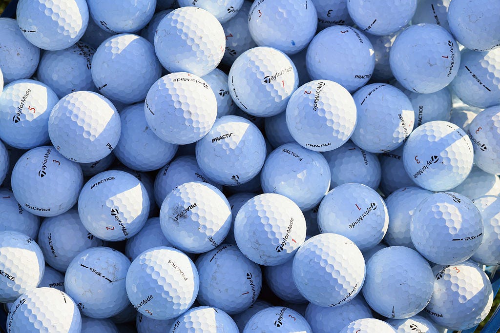 First Coast golf scorecard