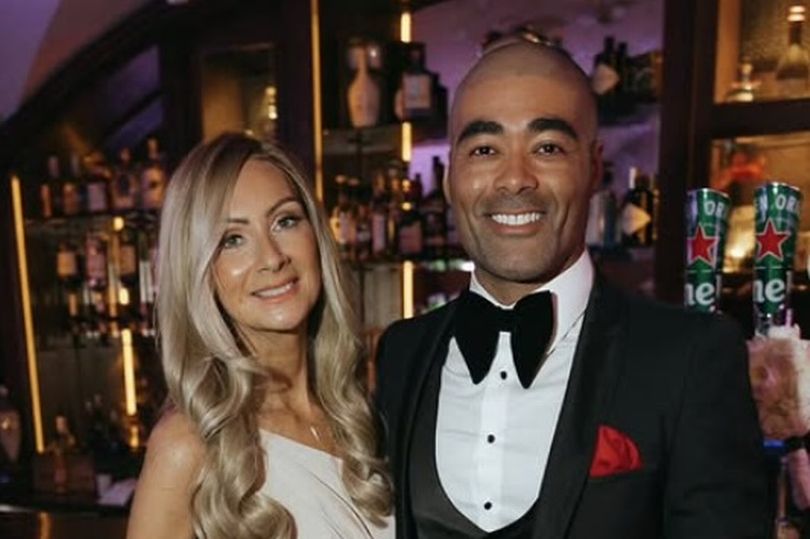 Singer Luke Thomas opens up on devastating loss of partner Ciara: 'I ...