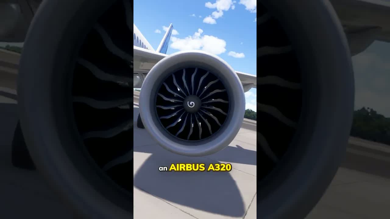 How to start an airplane engine - Airbus A320 edition