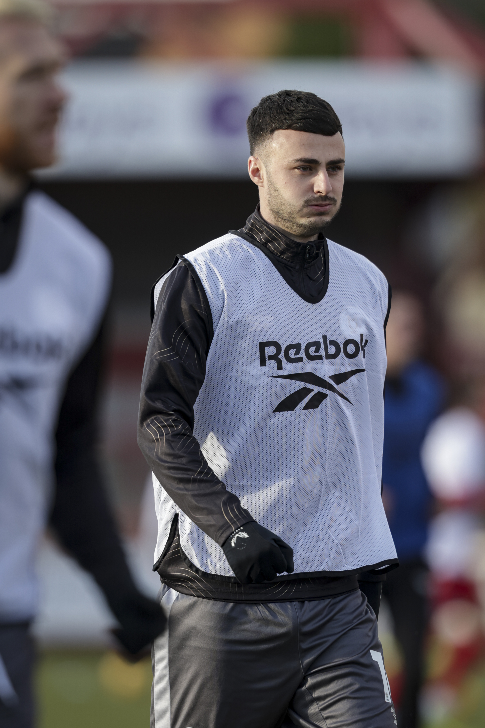 How MK Dons could line-up to face Shrewsbury Town on Saturday