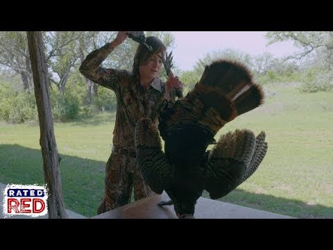 How to score a turkey using the NWTF scoring system