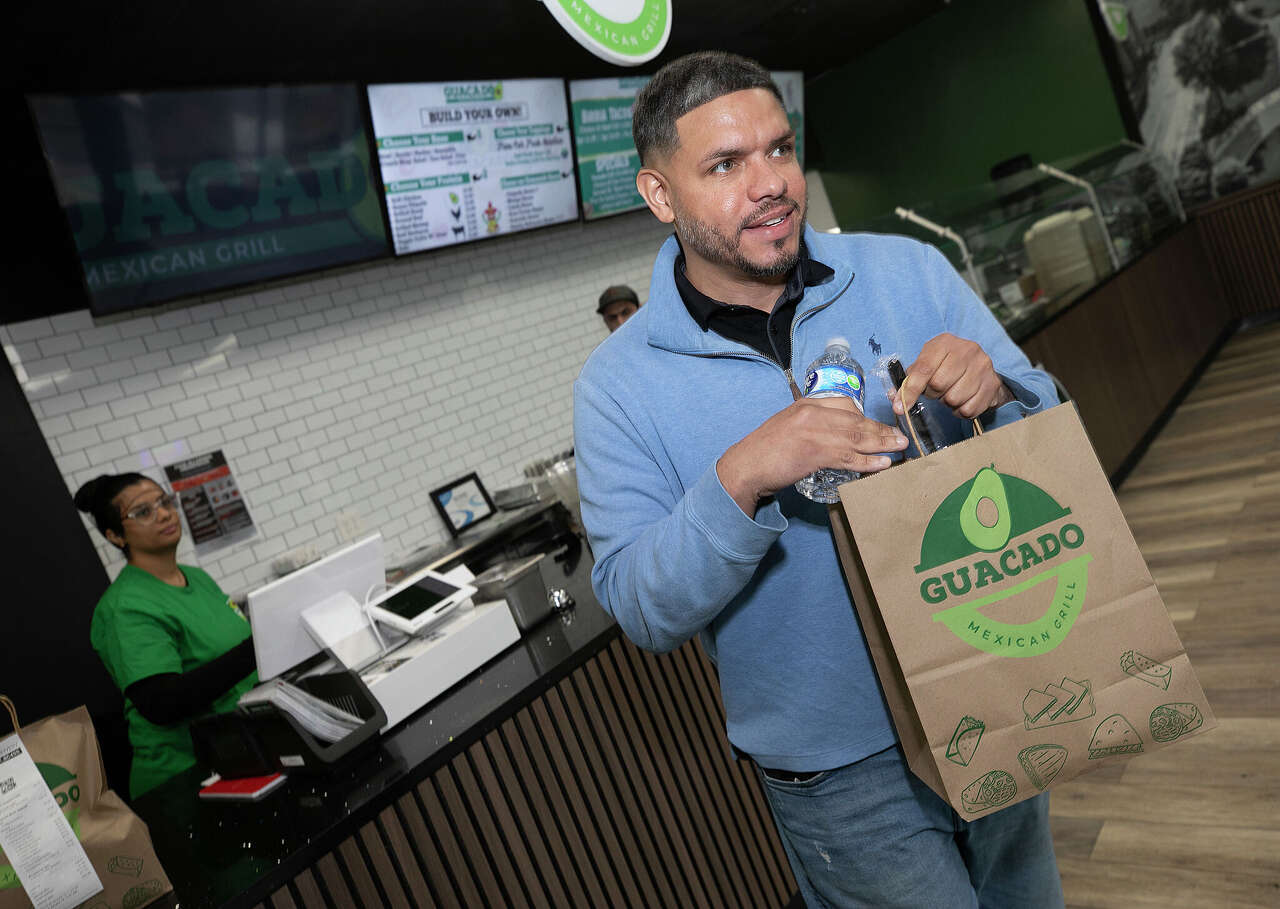 Halal food is going mainstream in Connecticut, from restaurants to ...