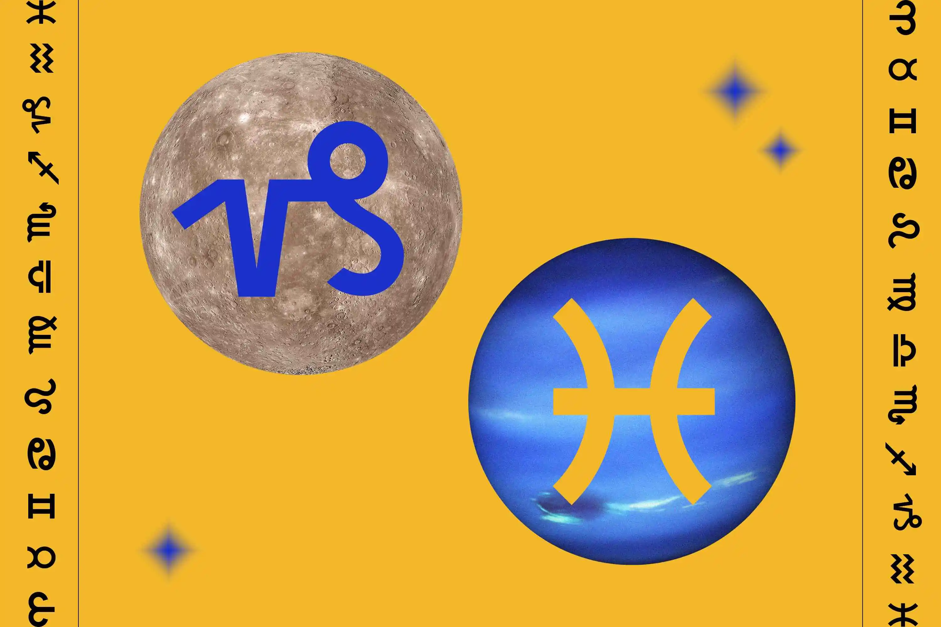 2 Signos do Zodíaco Verão Seus Sonhos se Tornarem Realidade com Mars ...