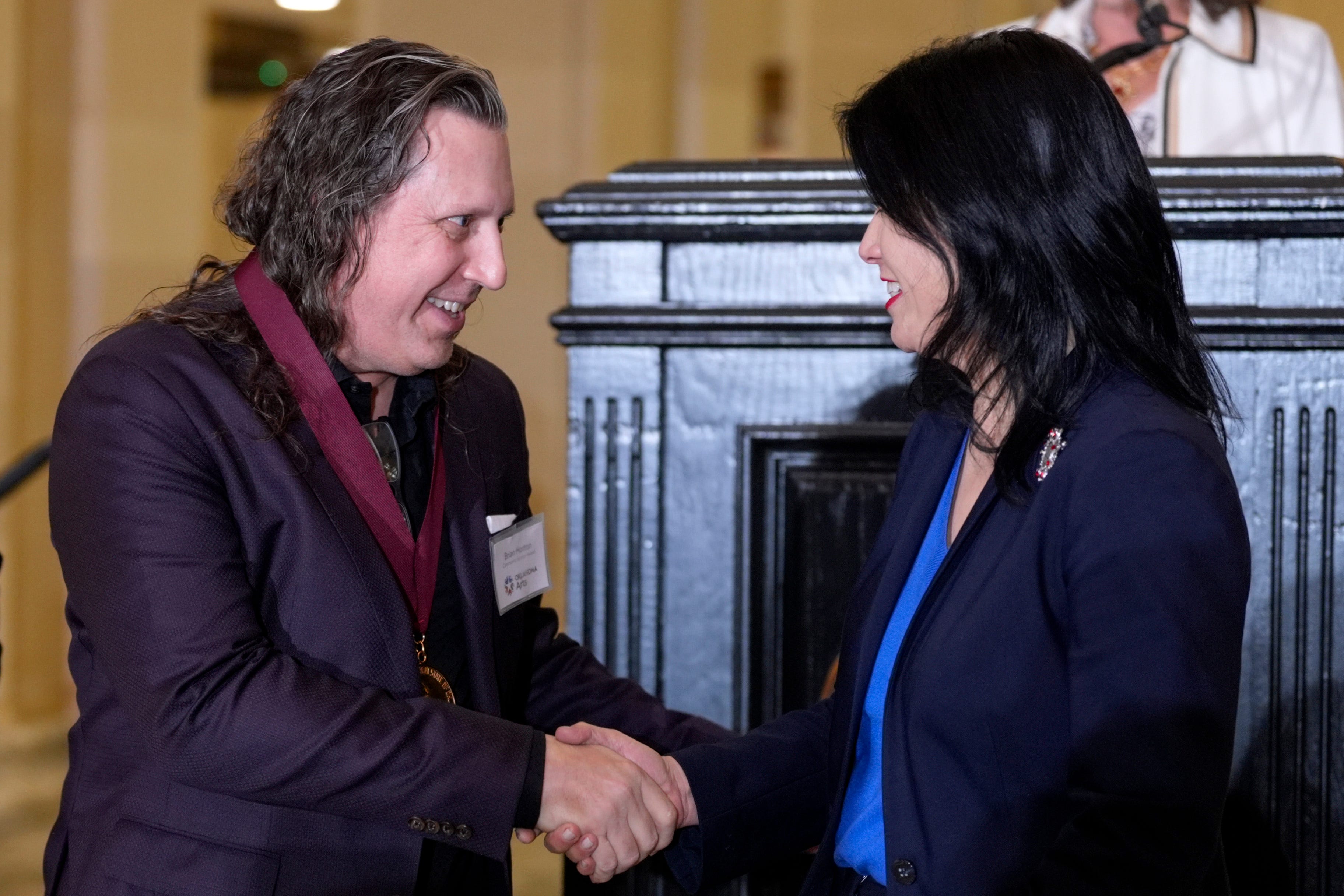 Horton Records founder marks arts award, birthday and Hortonfest