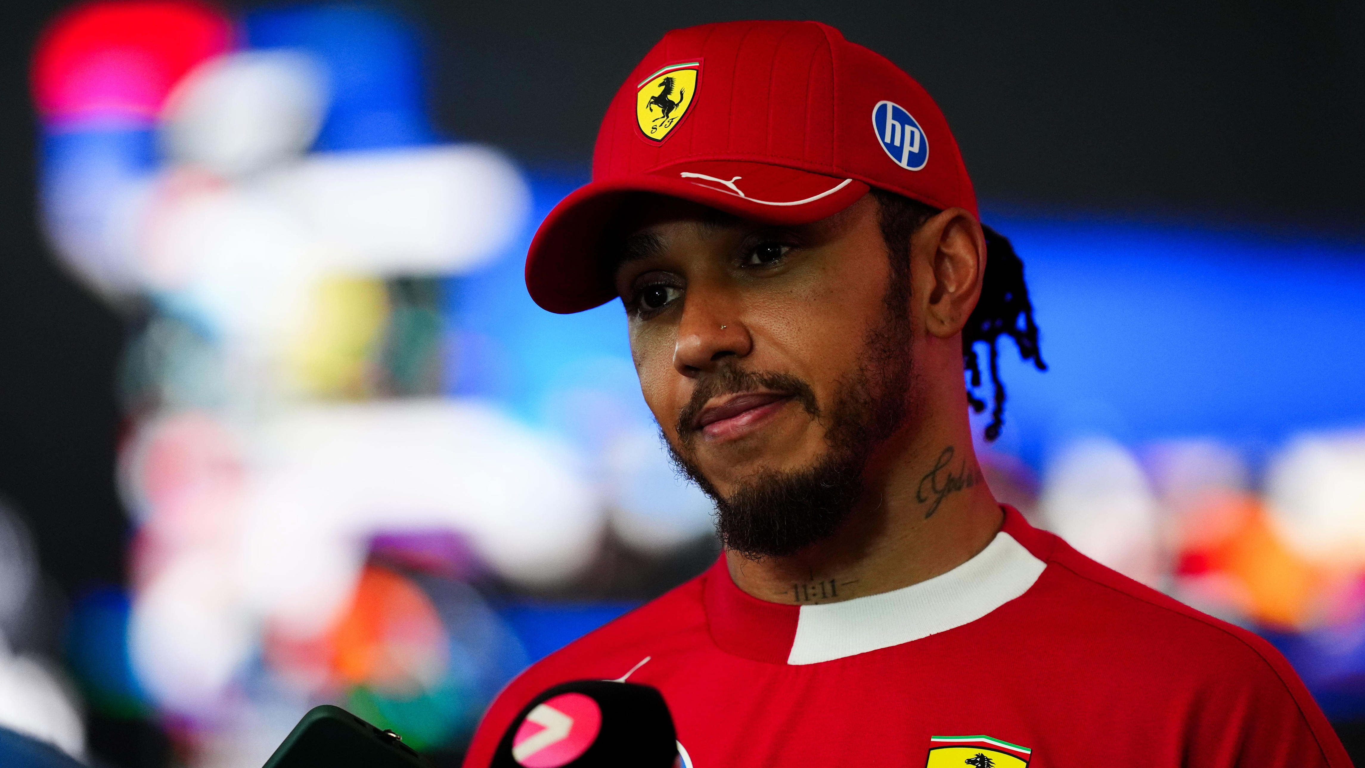 Lewis Hamilton braced for 'huge challenge' of new season regulation change
