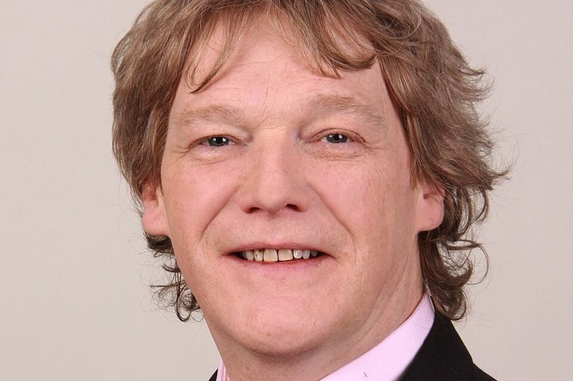 Former Fianna Fáil MEP Brian Crowley has died aged 61