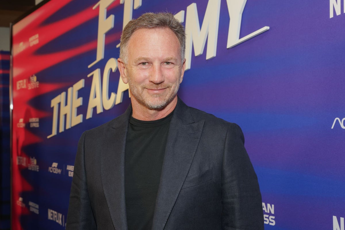 Horner announces 'exciting' new venture ahead of 2026 F1 season