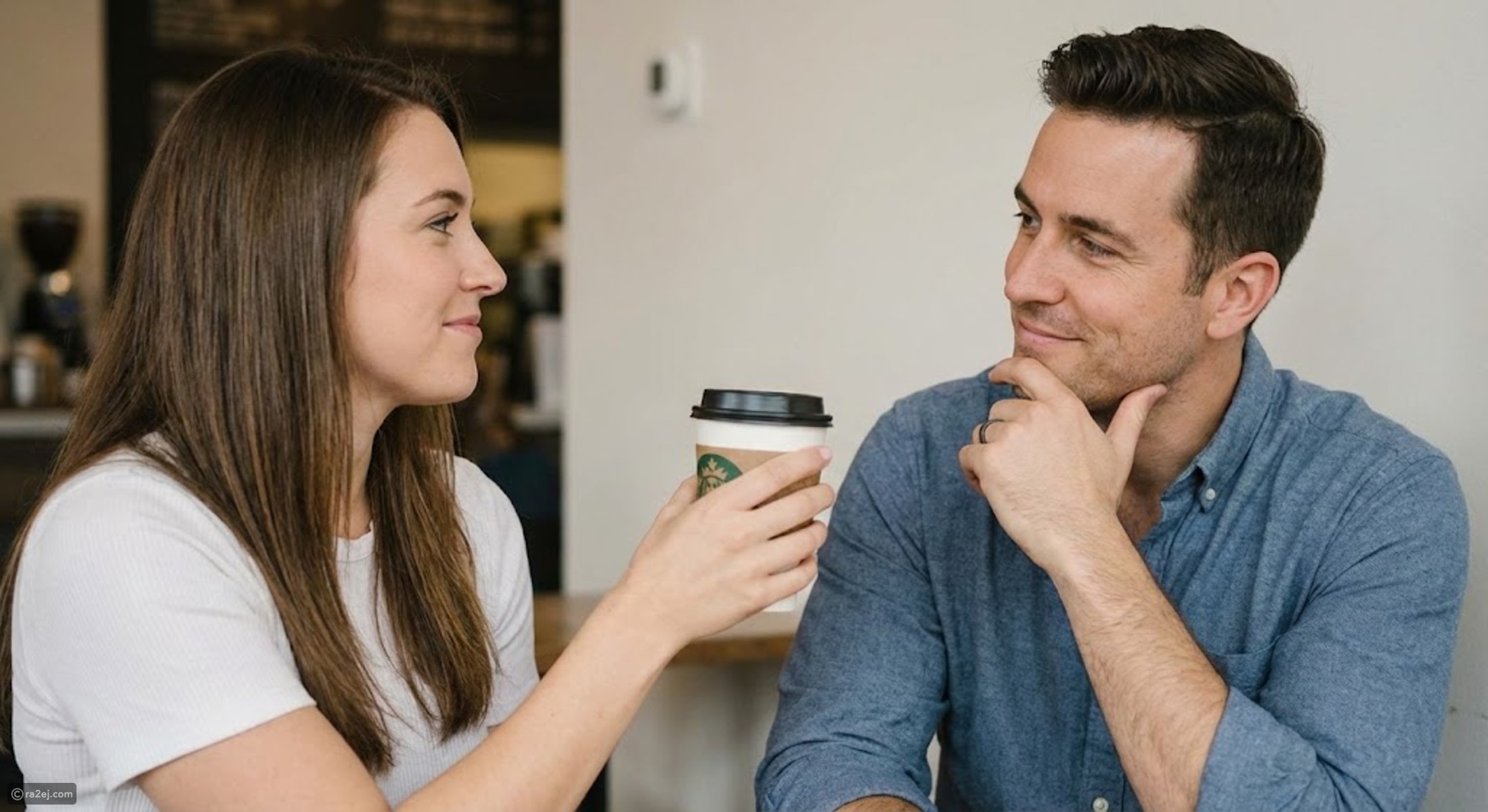 How to tell if a girl likes you: 10 signs