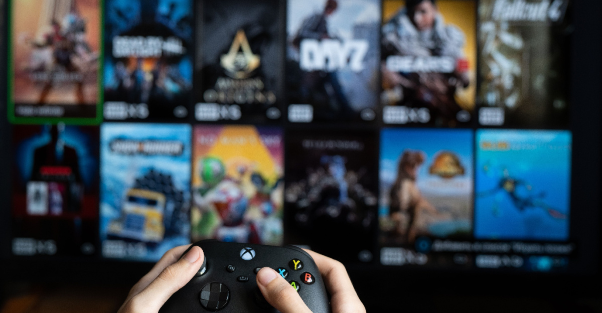 Xbox fyller på Game Pass – Death Stranding, Ninja Gaiden och flera ...