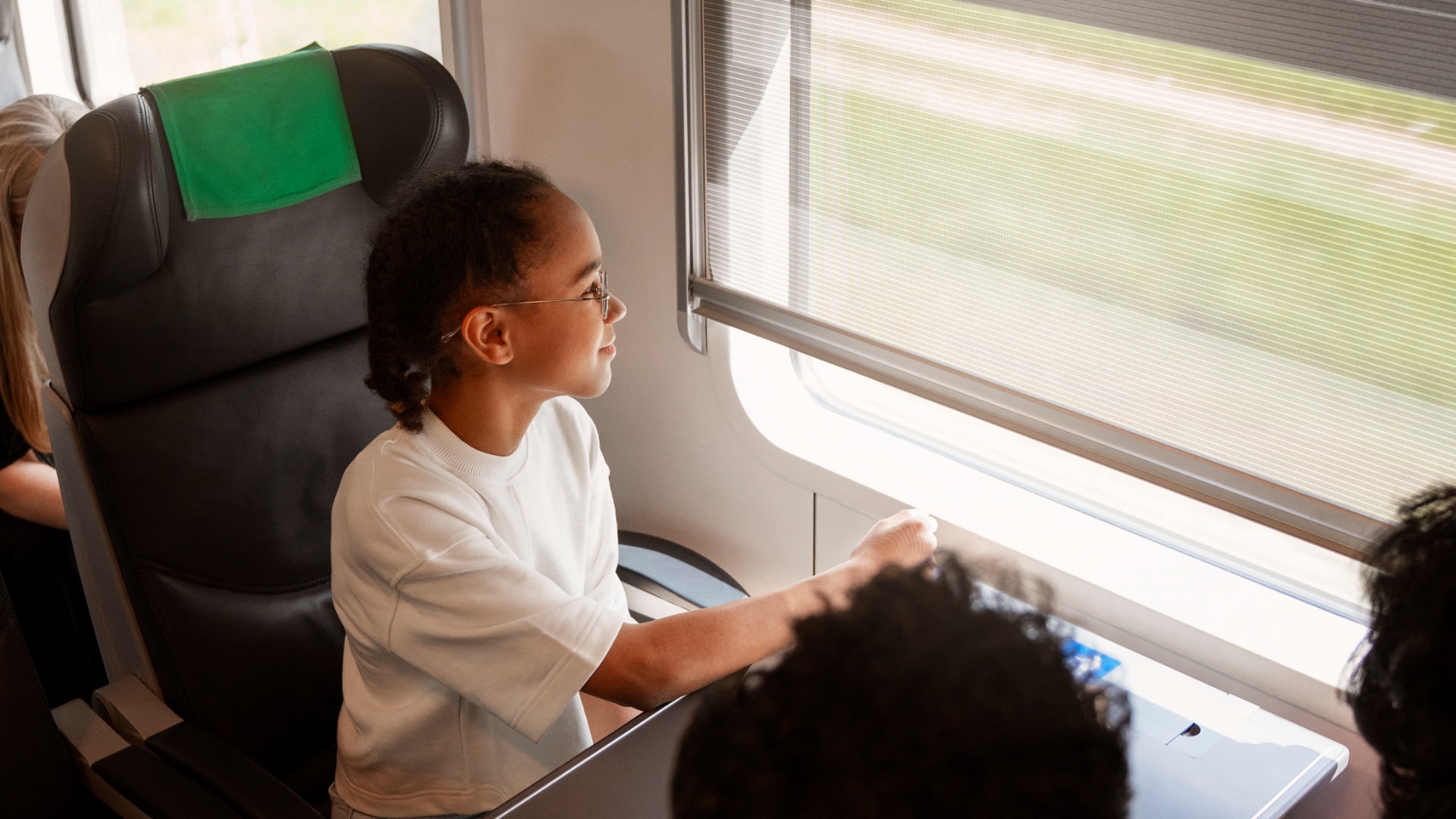 Trains without children: how the no kids movement is reigniting the ...