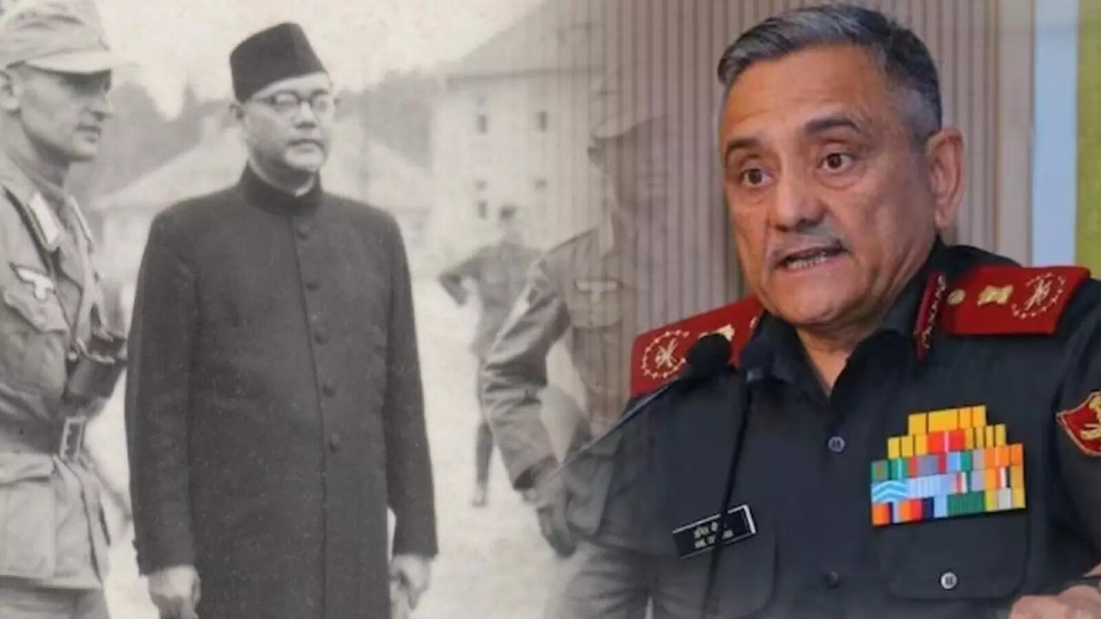 Netaji’s strategic realism matters more today as world fragments, says ...