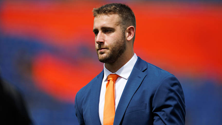 Who will take over as Oklahoma's starting tight end in Jason Witten's ...