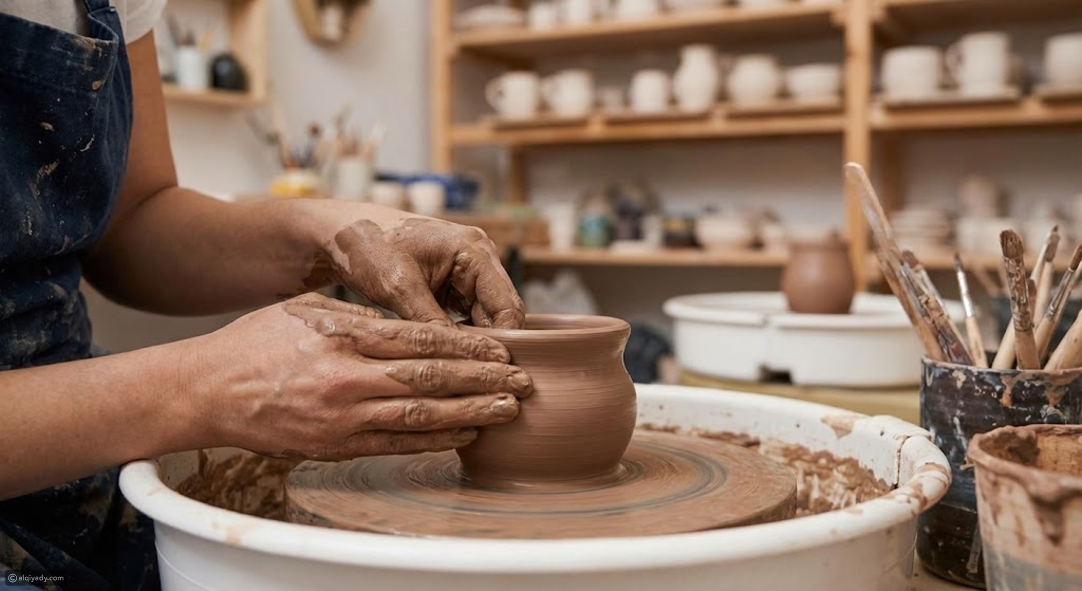 10 hobbies that can help you feel more creative