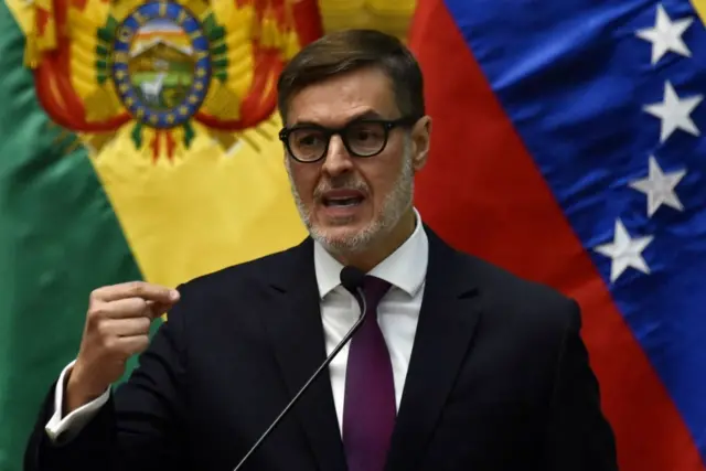 Chavismo 3.0: quiénes forman parte del círculo de confianza de Delcy ...