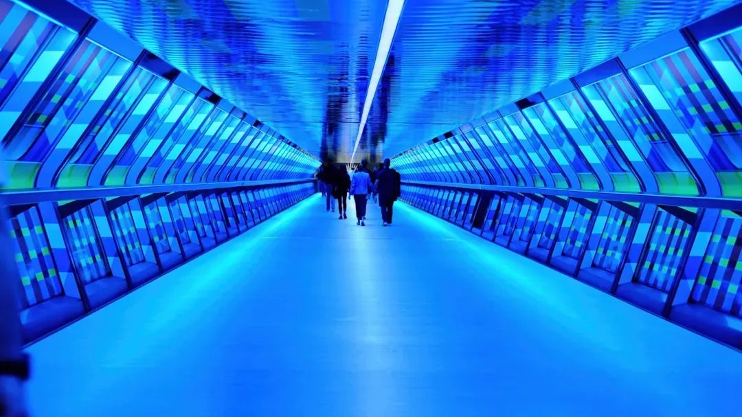 LED blue light risk: The health warning lighting brands don't have to share