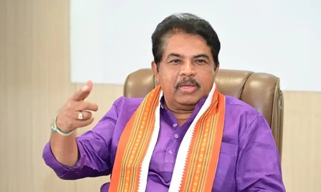Ashoka slams Siddaramaiah govt as 'corrupt', claims Karnataka ...