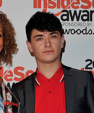 Inquest details revealed for actor William Rush who died age 31