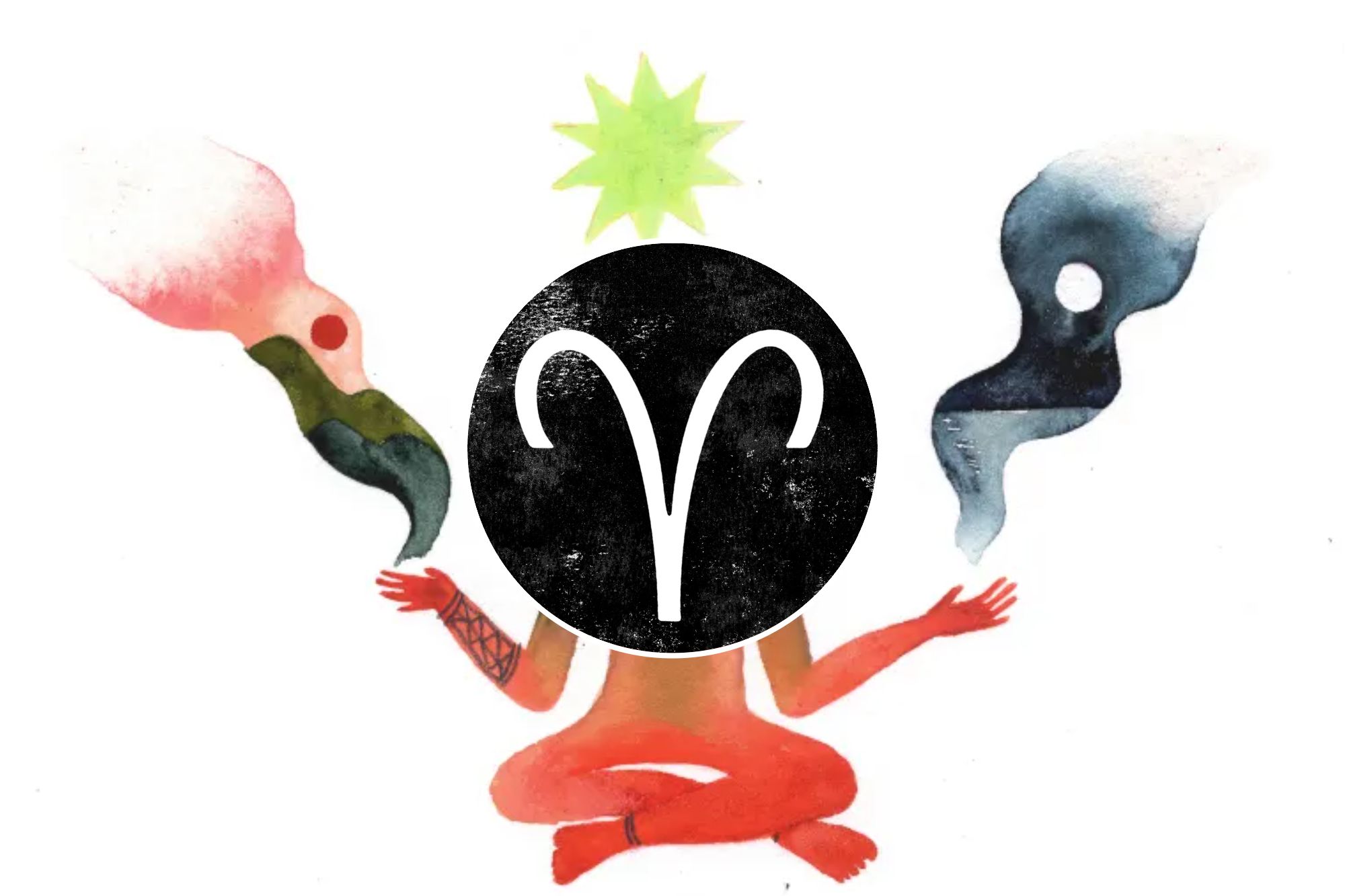 Here are purging and cleansing rituals for every zodiac sign when ...