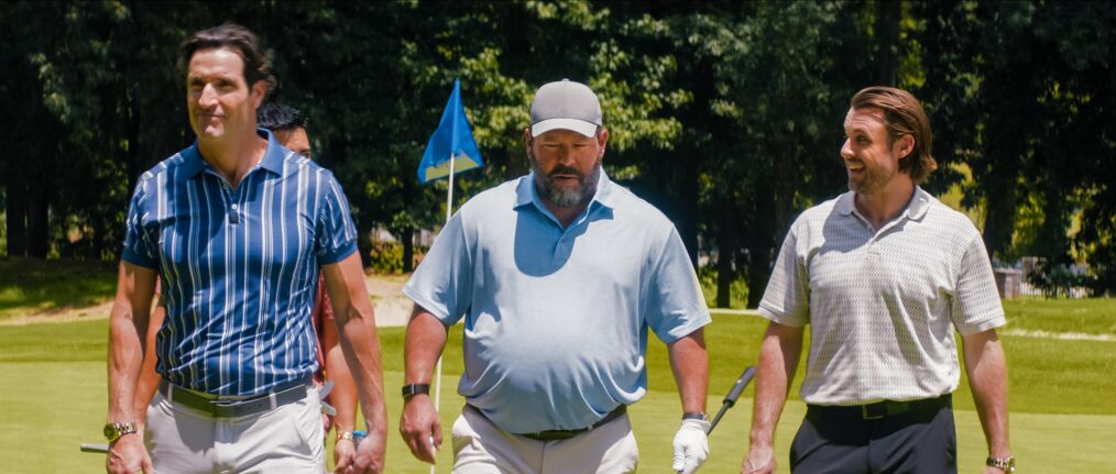 'Free Bert': Bert Kreischer on pulling from his real life for new ...
