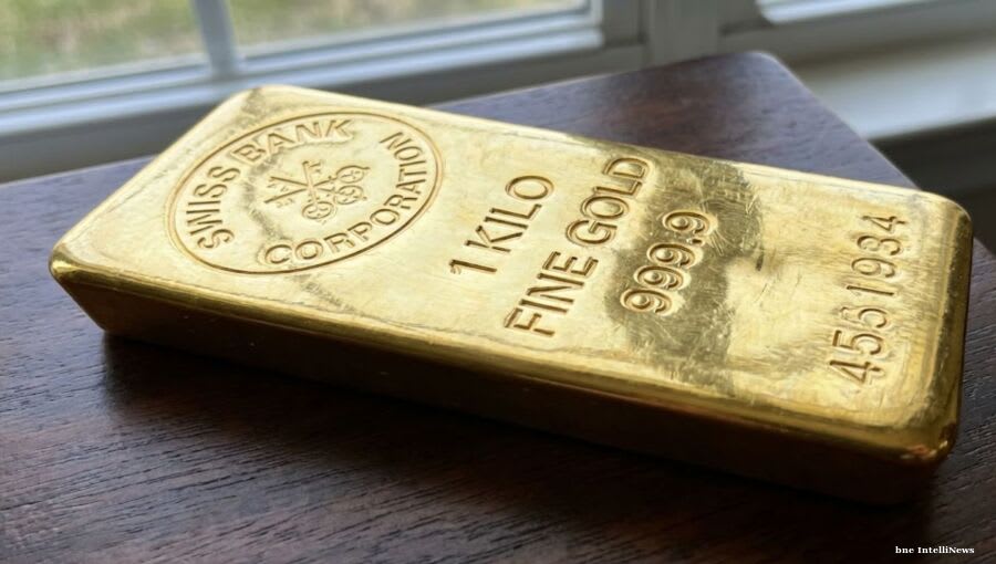 Moscow fraud investigation into fake gold bars concludes