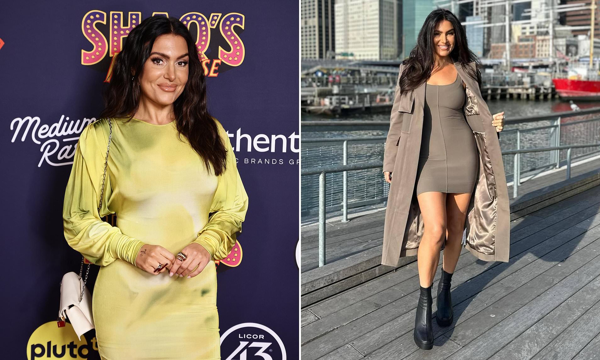 Ex-ESPN star Molly Qerim lands new TV role in wake of shock First Take exit