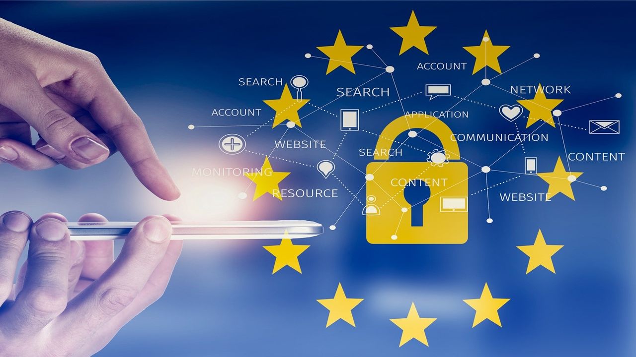 Almost half of UK retail workers unsure of how to handle data in line ...