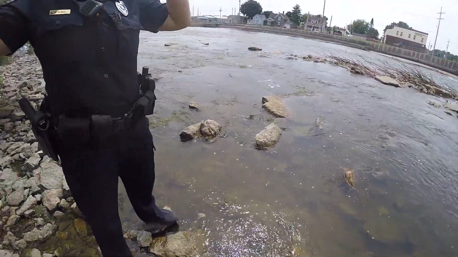 This find changed everything… Angry police got involved