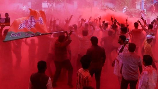 Mumbai mayor election highlights: Raj Thackeray calls Maharashtra ...