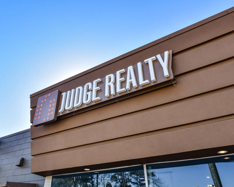 Gallery: Judge Realty ribbon cutting and grand opening