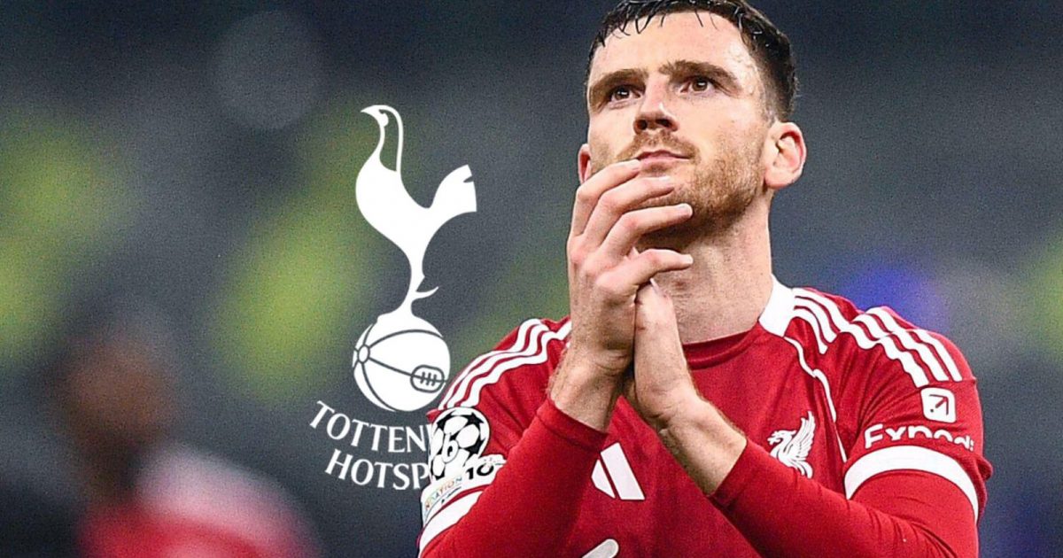 Romano, Ornstein confirm Spurs, Liverpool transfer is not off as £10m ...