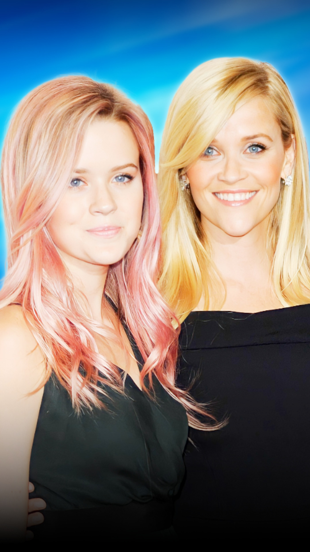 Tragic Details About Reese Witherspoons Daughter Ava Phillippe