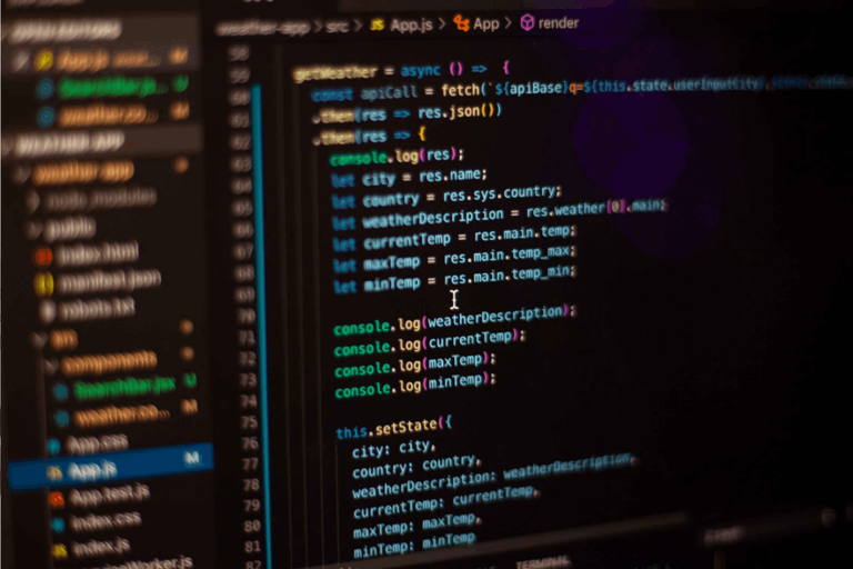 Uso avanzado de Sublime Text para edición rápida