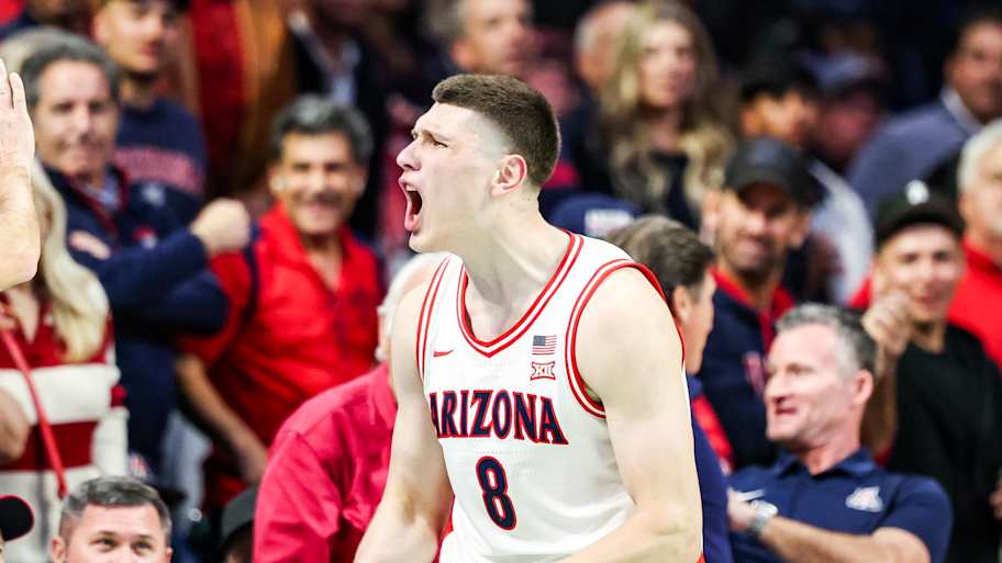 Bracketology gives clear picture for Wildcats