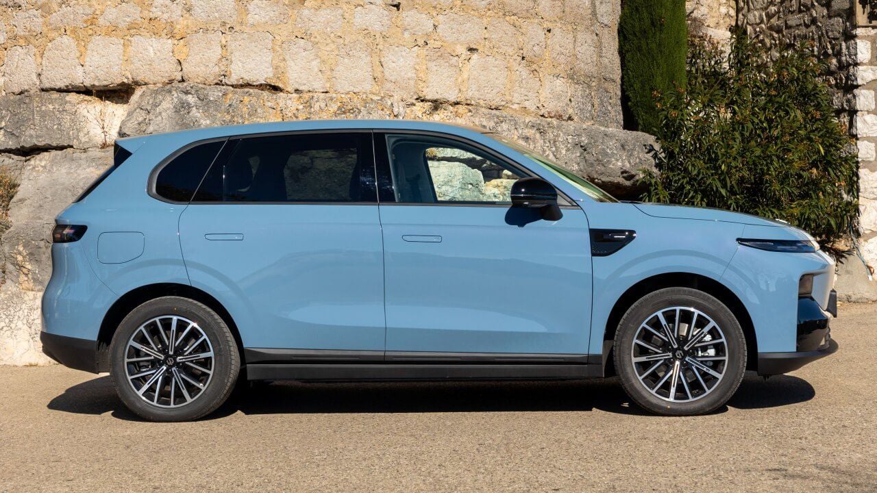 9.000 € más barato que el BYD Atto 3 y con mejor maletero, este SUV de ...