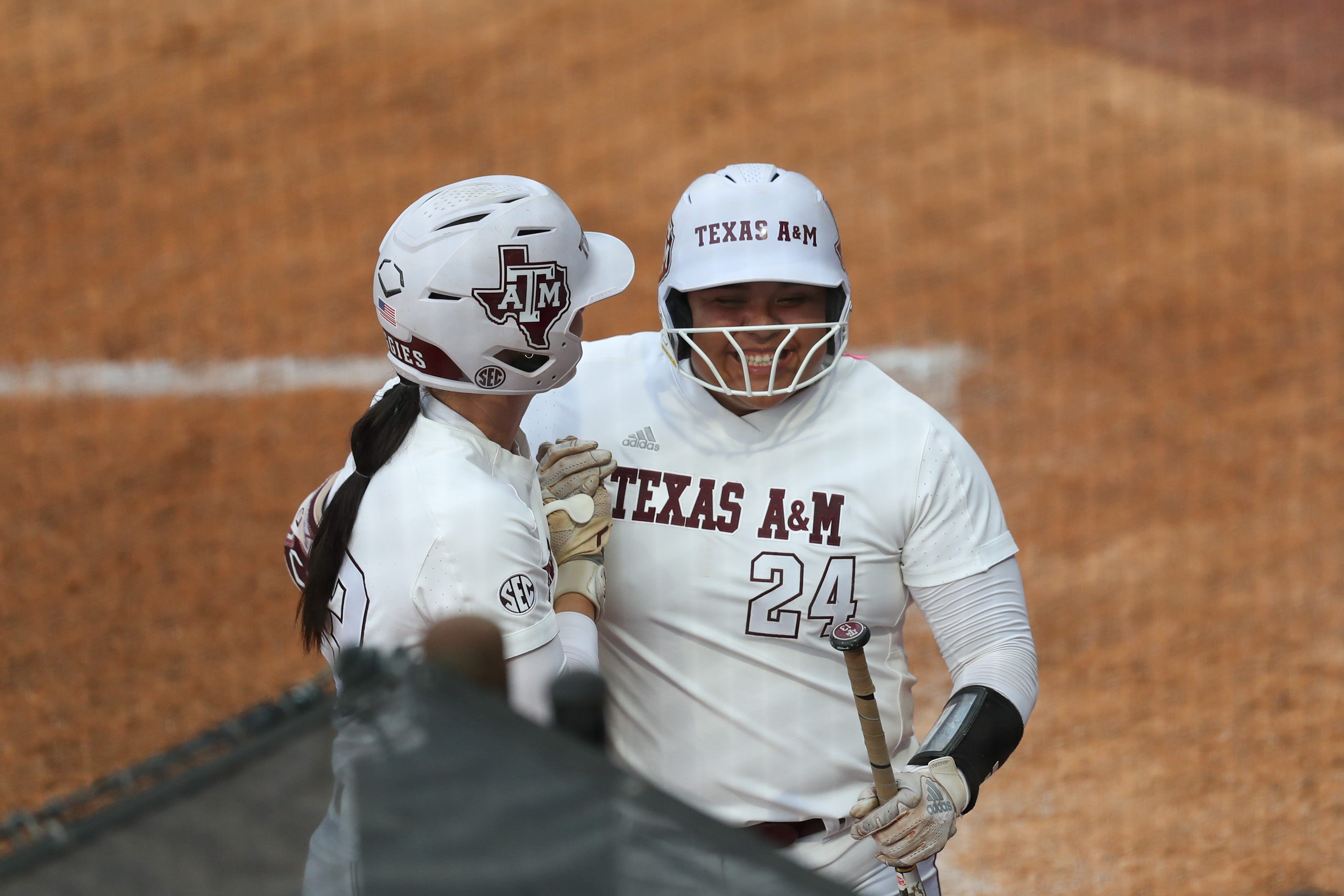 Texas A&M’s Mya Perez named Top 50 Watch List for the 2026