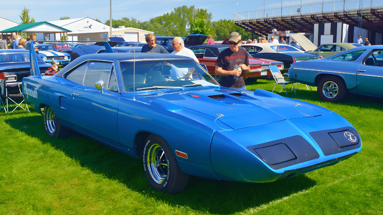 What these 6 classic cars could sell for now if you’d bought them when ...