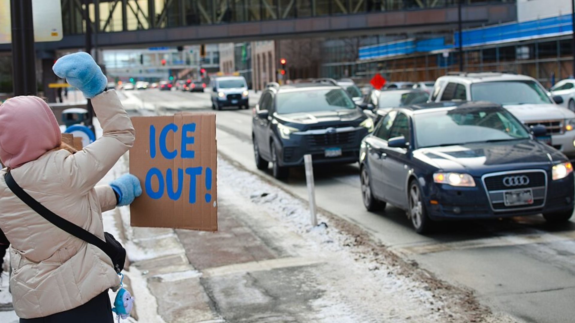 Morning brief: House deadlocks on Venezuela war powers resolution ...