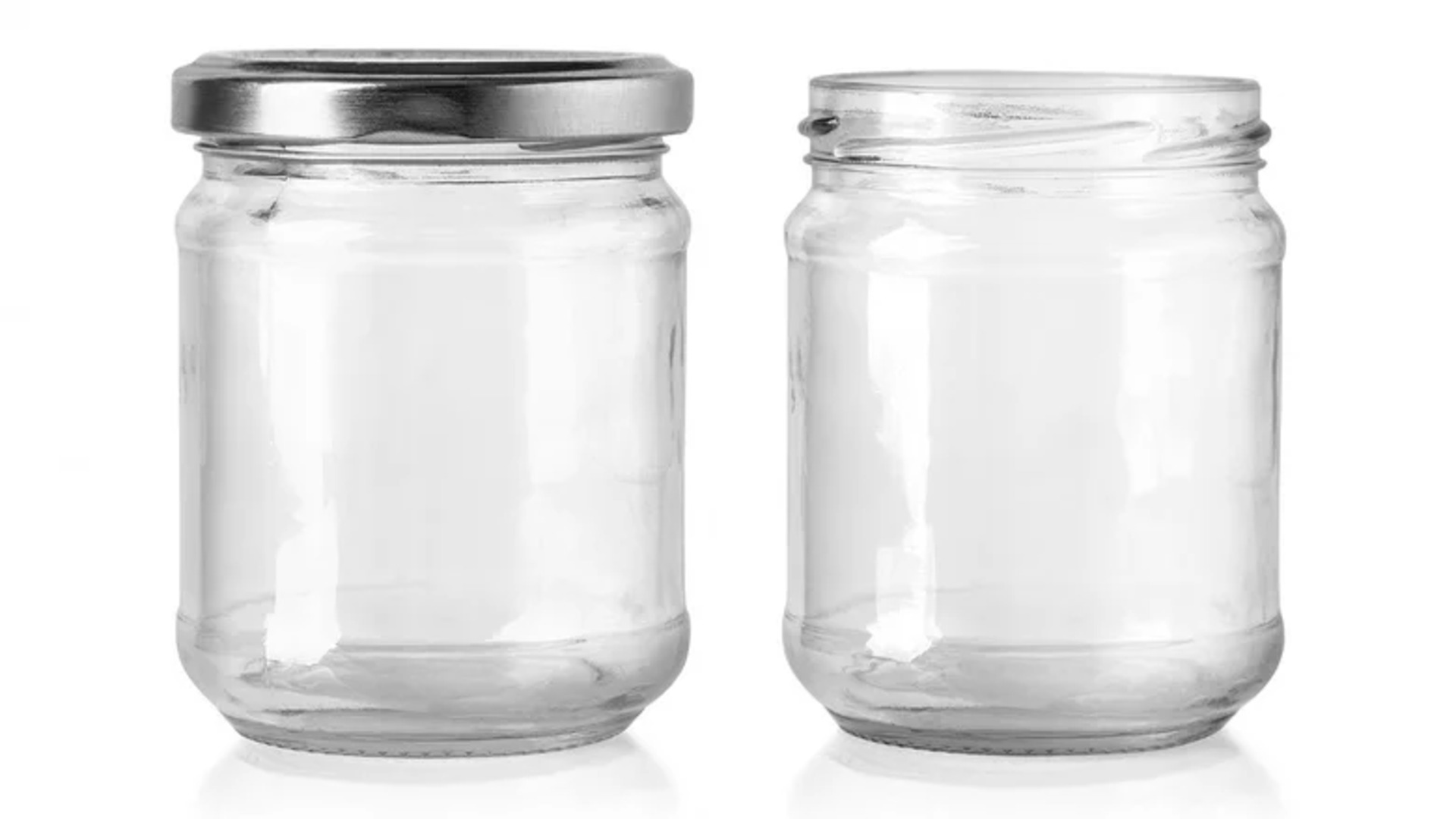 The right way to open a jar, according to science