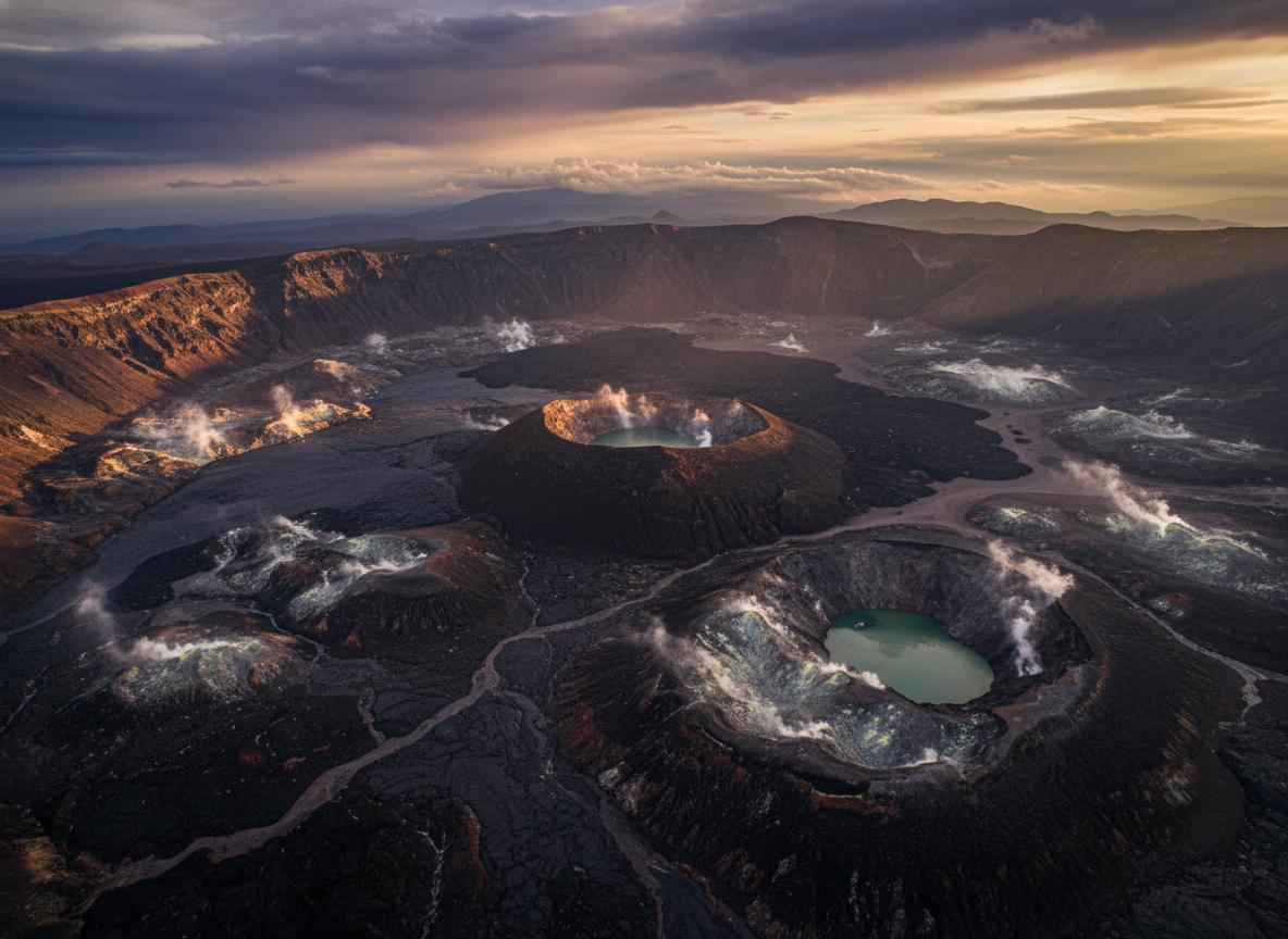Earth’s Super volcanoes Are Waking Up Right Now: Are We Prepared