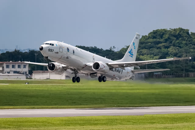 シンガポール、P-8A哨戒機導入に向け前進! 米国がFMS承認