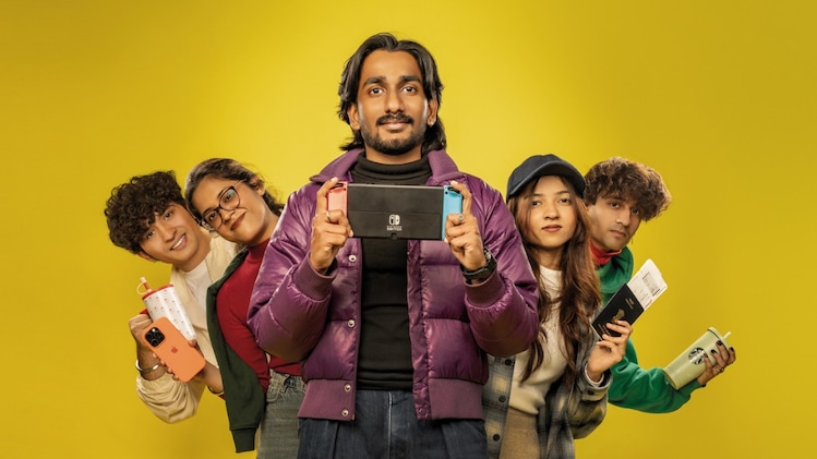 Swipe, select, but spend smart: How Gen Z is redefining consumption