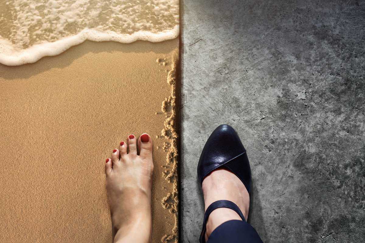Was deine Schuhe heimlich über deine Persönlichkeit verraten