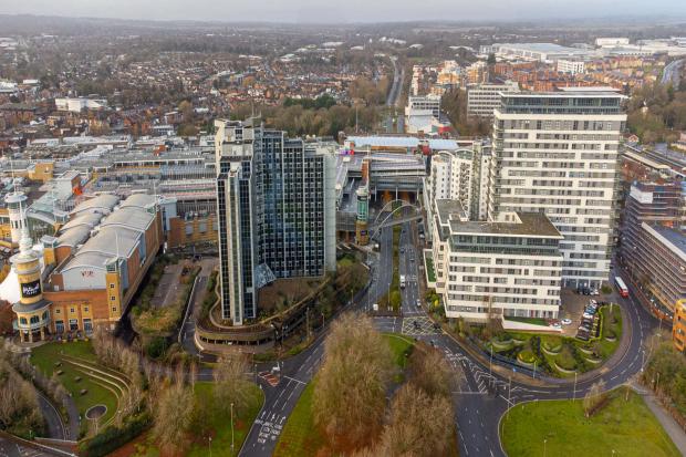 Column: Reorganisation is no excuse to dodge local elections