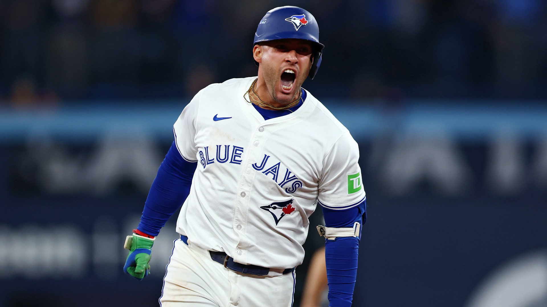 Blue Jays receive insider update on George Springer's future