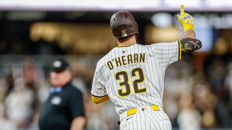 Uniform numbers for Pirates newcomers revealed