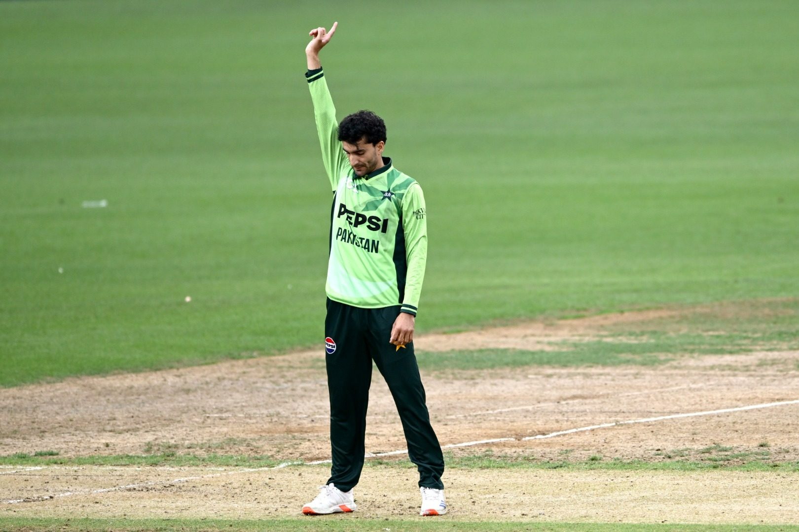 Derbyshire sign Pakistan white-ball bowler to bolster spin stocks after ...